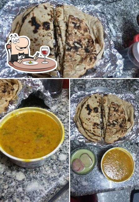 Chawla's Veg Kitchen, Ghaziabad - Restaurant menu, prices and reviews