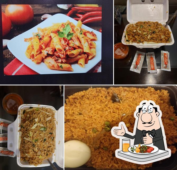 Seven Spicy, Markham - Restaurant menu, prices and reviews