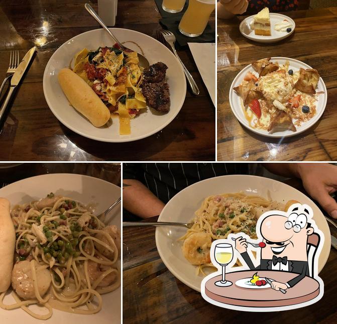 Stone Cellar, Altoona - Restaurant menu, prices and reviews