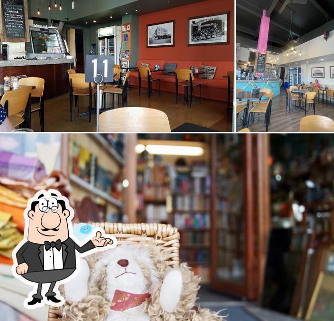 Strada Cafe/Restaurant, Masterton - Restaurant menu, prices and reviews