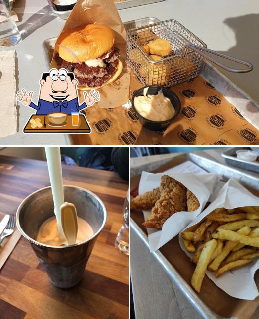 Surf Shack, Malmö - Restaurant menu, prices and reviews