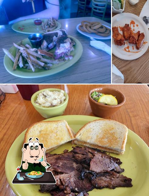 TY'S Family Restaurant in Benson - Restaurant menu and reviews