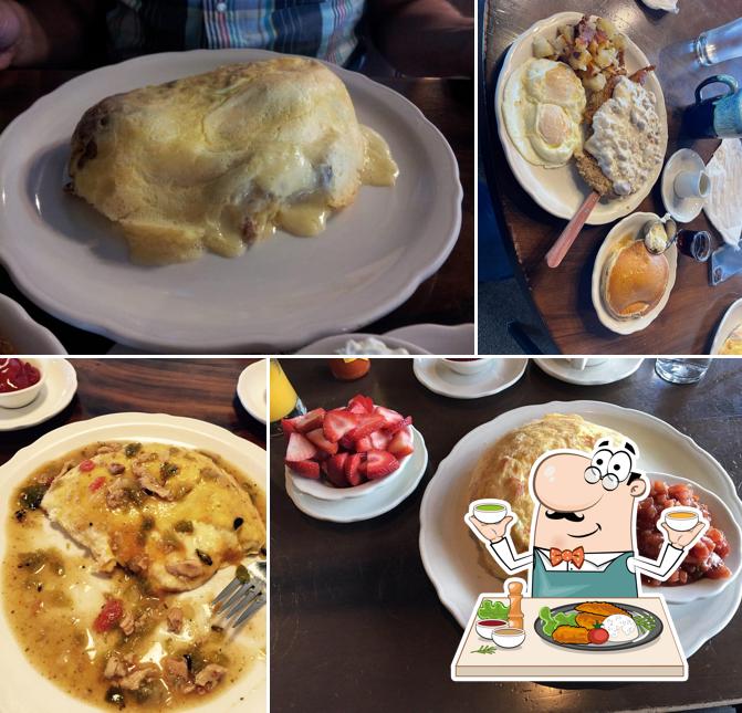 The Original Pancake House, Maple Valley - Restaurant menu, prices and ...