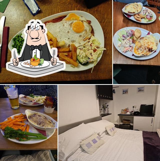 The Pirate Inn, Penzance - Restaurant menu, prices and reviews