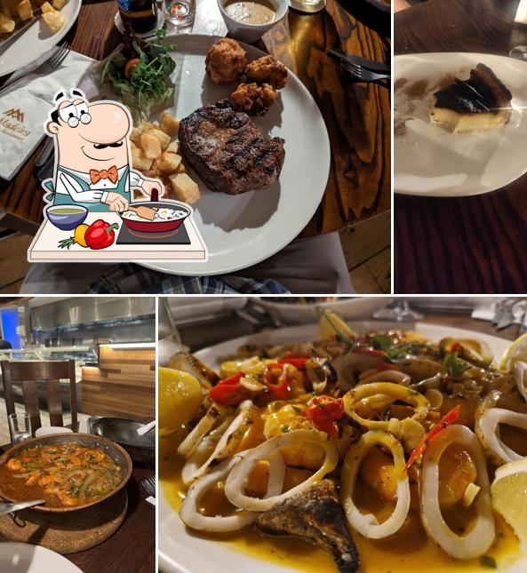 Tŷ Madeira Restaurant, Cardiff - Restaurant menu, prices and reviews