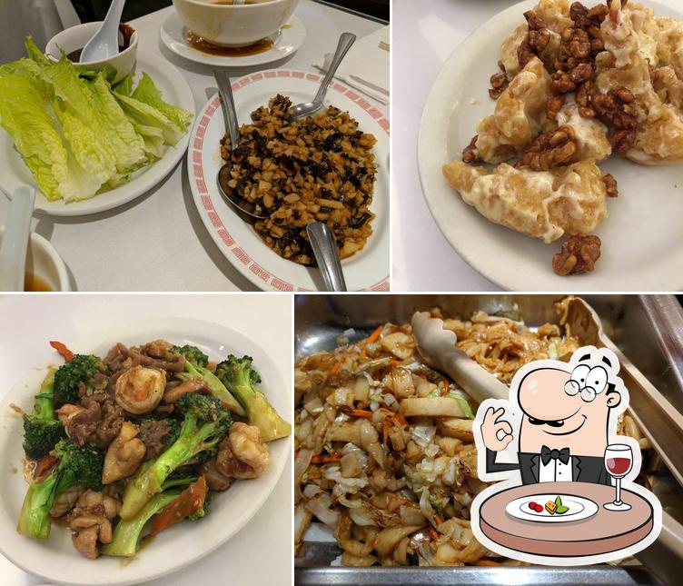 Maple Garden in Honolulu - Restaurant menu and reviews
