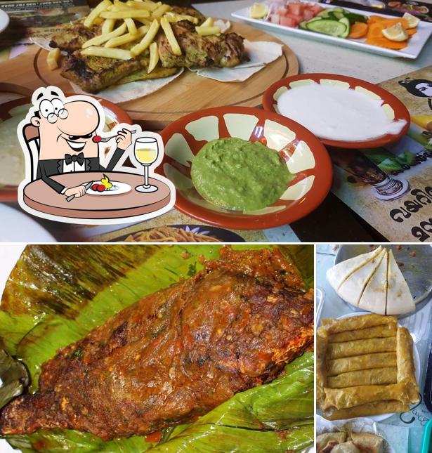 Sellu Cafe, Sharjah - Restaurant reviews