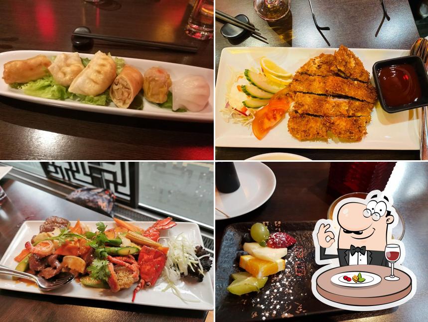 Top 7 restaurants with crispy duck in Oslo, november 2025 - Restaurant Guru