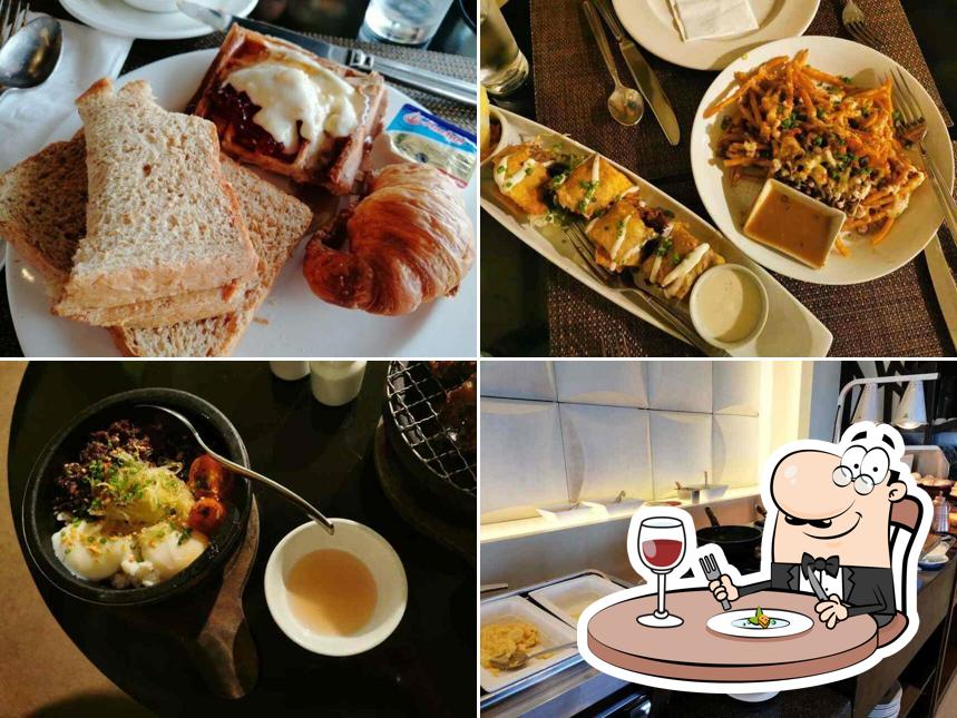 9 SPOONS - The Bayleaf Intramuros restaurant, Manila, The Bayleaf ...