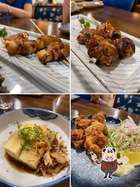 Ayame Japanese Restaurant, Cebu City - Restaurant menu, prices and reviews