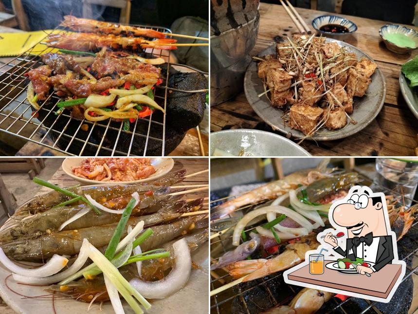 5KU Station, Ho Chi Minh City - Restaurant menu, prices and reviews