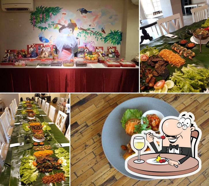 Beranda Kitchen, South Jakarta - Restaurant menu, prices and reviews