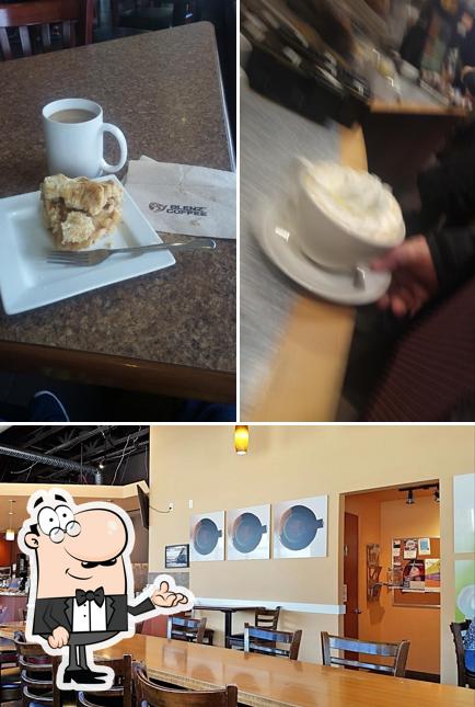 Blenz Coffee, Vernon - Restaurant menu, prices and reviews