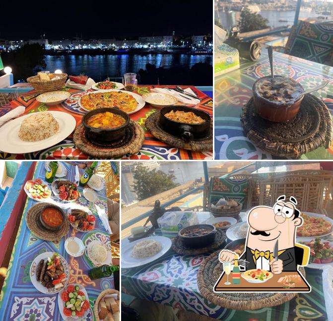 Top 10 restaurants in Aswan, october 2024 - Restaurant Guru