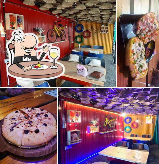 90s cafe Bharuch, Bharuch - Restaurant menu, prices and reviews