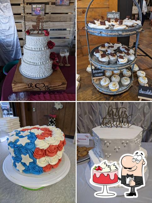 Alma Bakery & Sweet Shoppe, Alma - Restaurant menu, prices and reviews