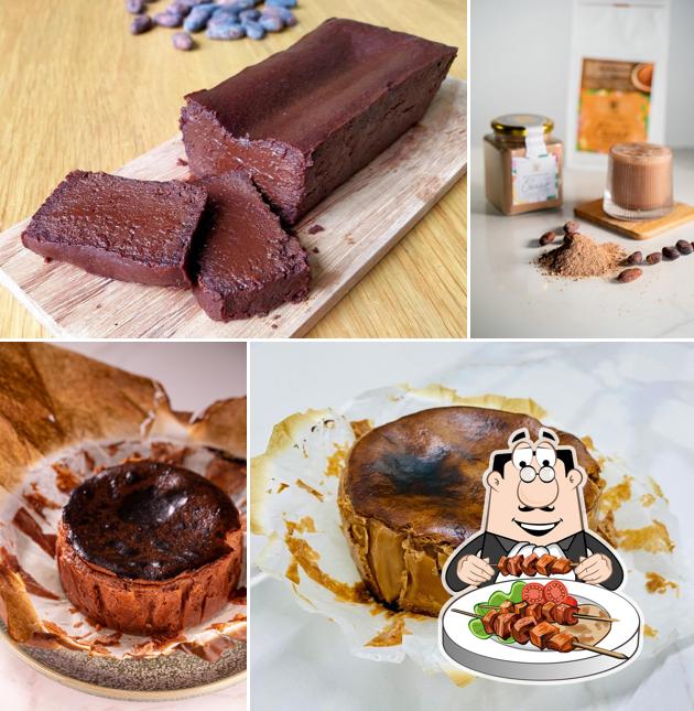 BINON CACAO CHOCOLATE SHOP & CAFE - Farm to Bar Chocolate -, Ho Chi ...