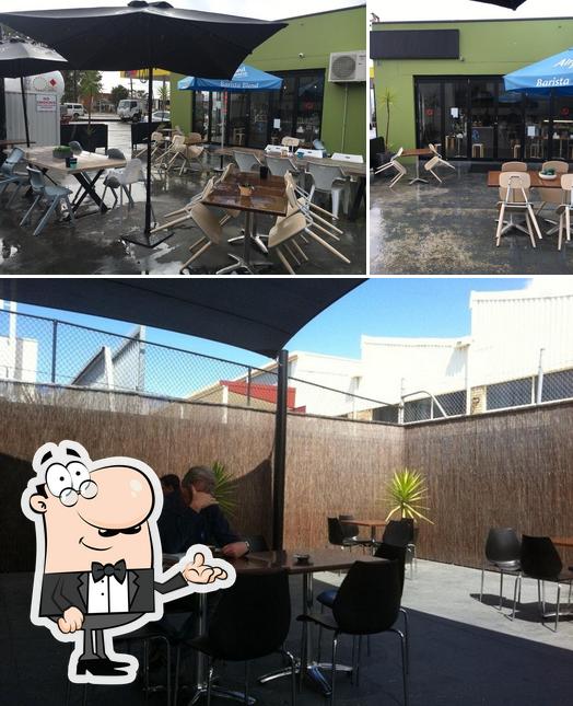 Mugshots in Caringbah - Restaurant menu and reviews