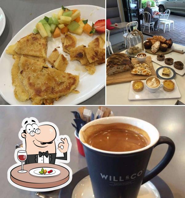 The Maple Room in Neutral Bay - Restaurant menu and reviews
