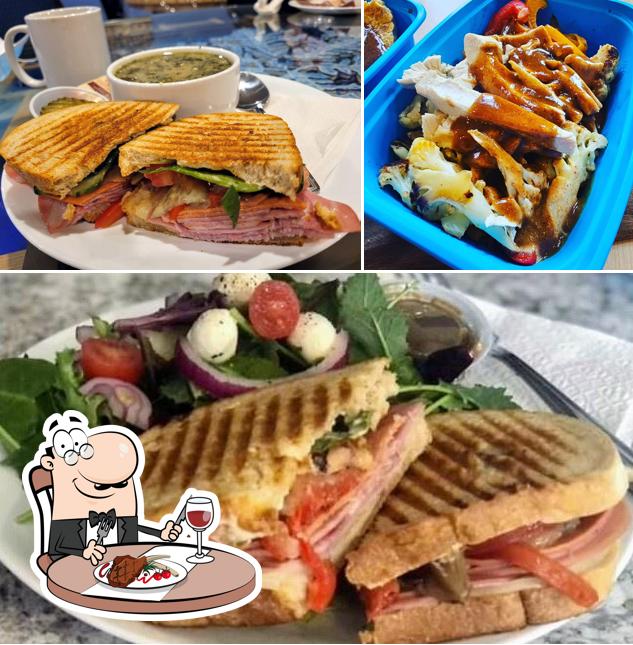 May's Café at the Old Post, Minto - Restaurant menu, prices and reviews
