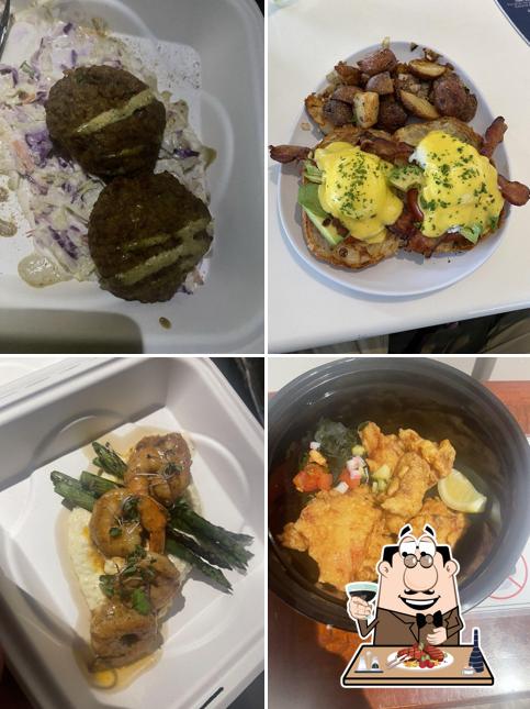 Navy Mess & Ward Room, Washington - Restaurant menu, prices and reviews