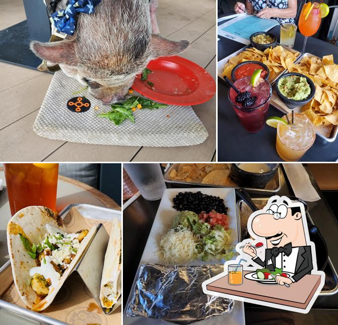Del Sur Taqueria & Cantina in Pooler - Restaurant reviews