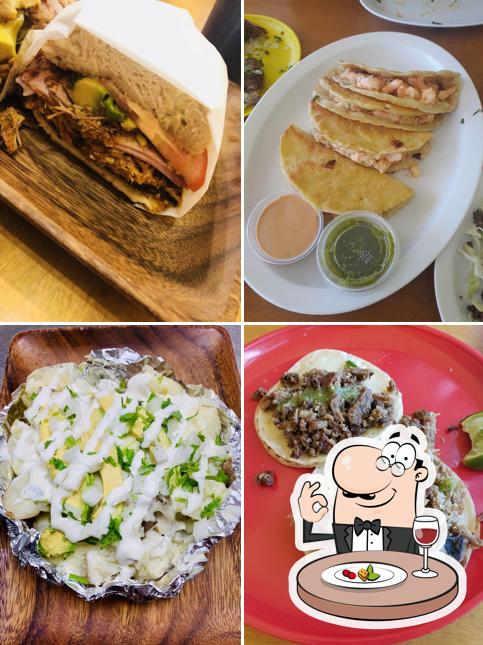 El Bukanas Covina, Covina - Restaurant menu, prices and reviews