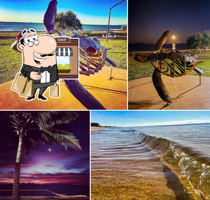 Forrest Beach Takeaway in Forrest Beach - Restaurant reviews