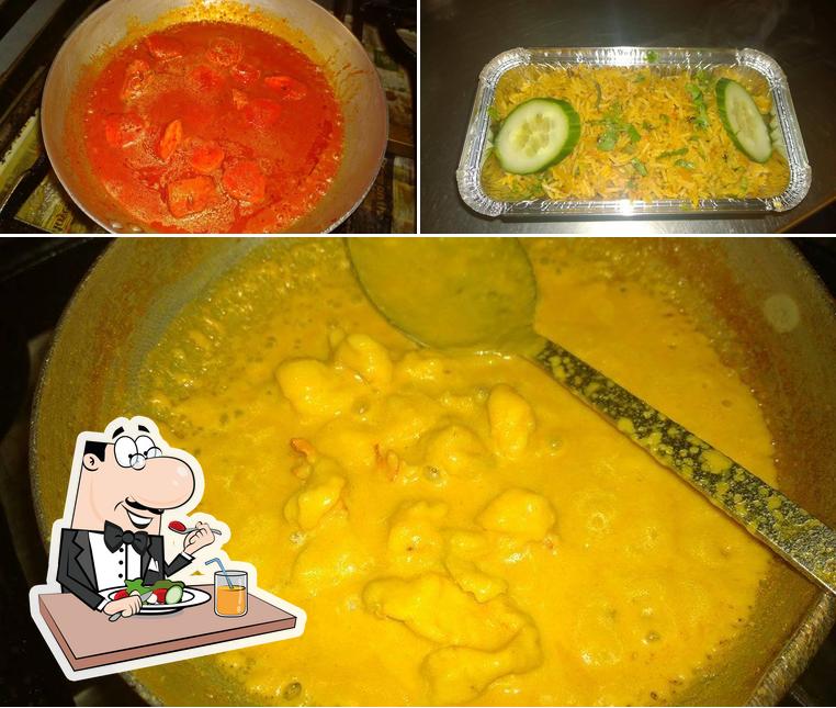 Shad indian takeaway, Herne Bay - Restaurant menu, prices and reviews