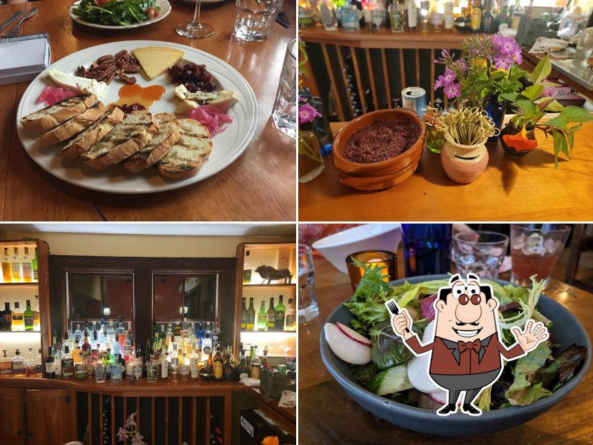 Fiddlehead Bistro, Saranac Lake - Restaurant menu, prices and reviews