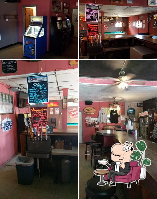 Happy Hour Bar, Bloomer - Restaurant menu, prices and reviews