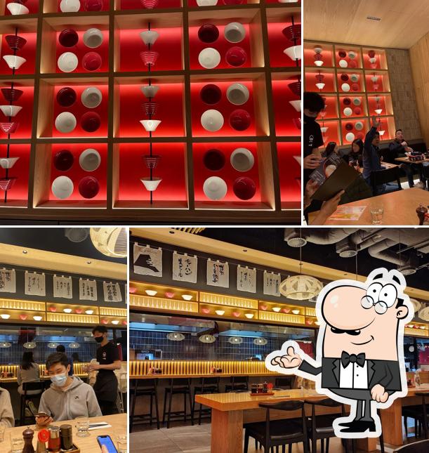 IPPUDO in Doncaster - Restaurant reviews
