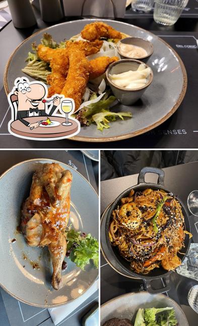 Kai, Timișoara - Restaurant menu, prices and reviews