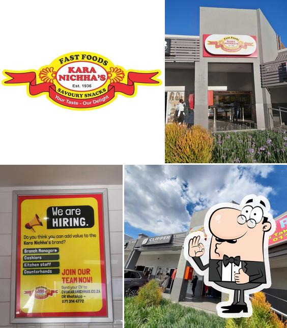 Kara Nichha's Midrand, Midrand - Restaurant menu, prices and reviews