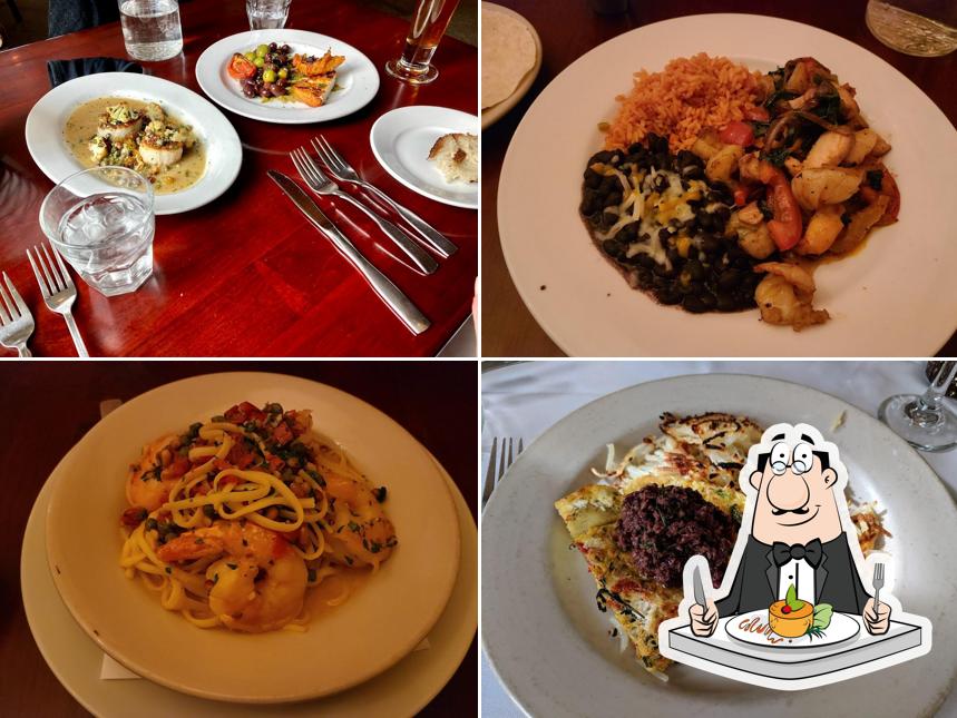 Top 5 restaurants in Roscoe, New York, october 2025 - Restaurant Guru