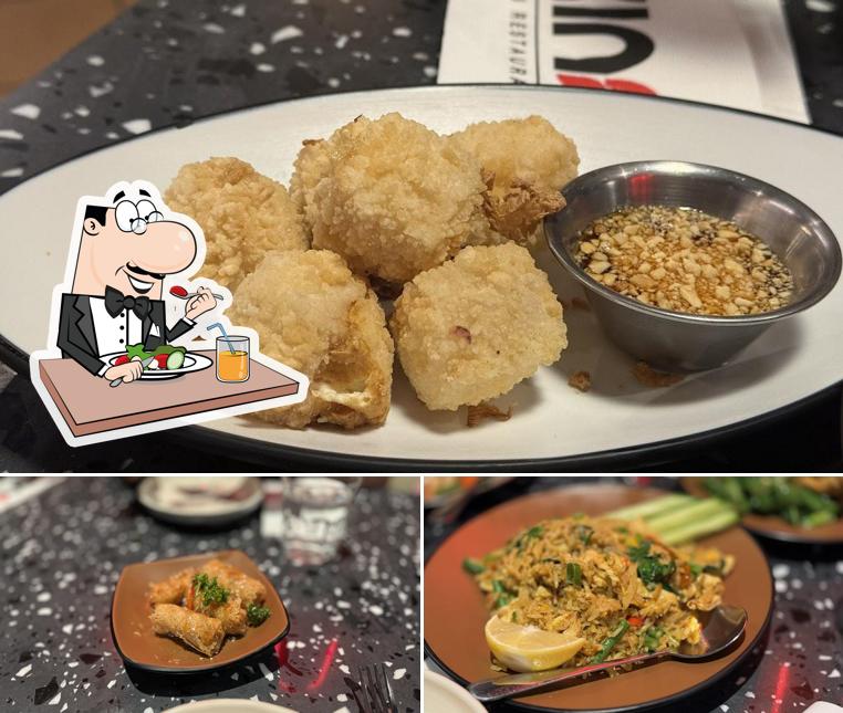 Kinn Thai Werribee, Hoppers Crossing - Restaurant menu, prices and reviews