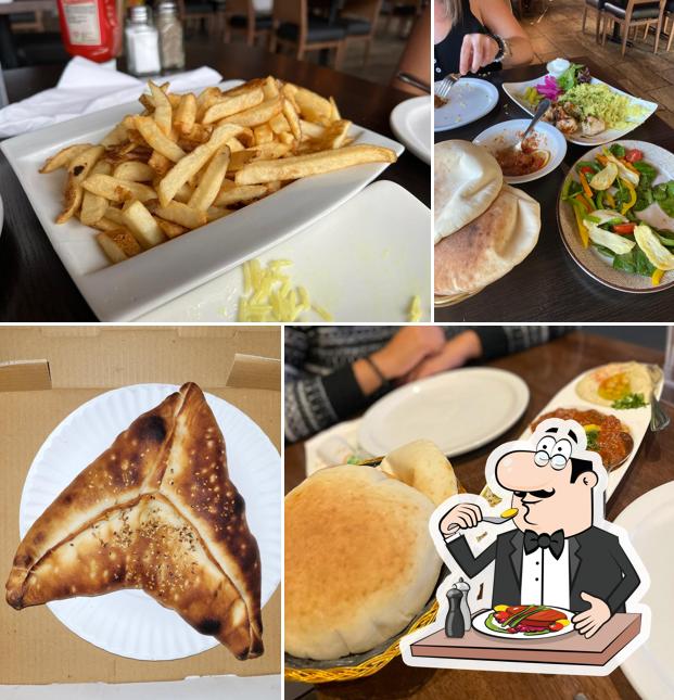 Top 10 restaurants in Ajax, november 2025 - Restaurant Guru