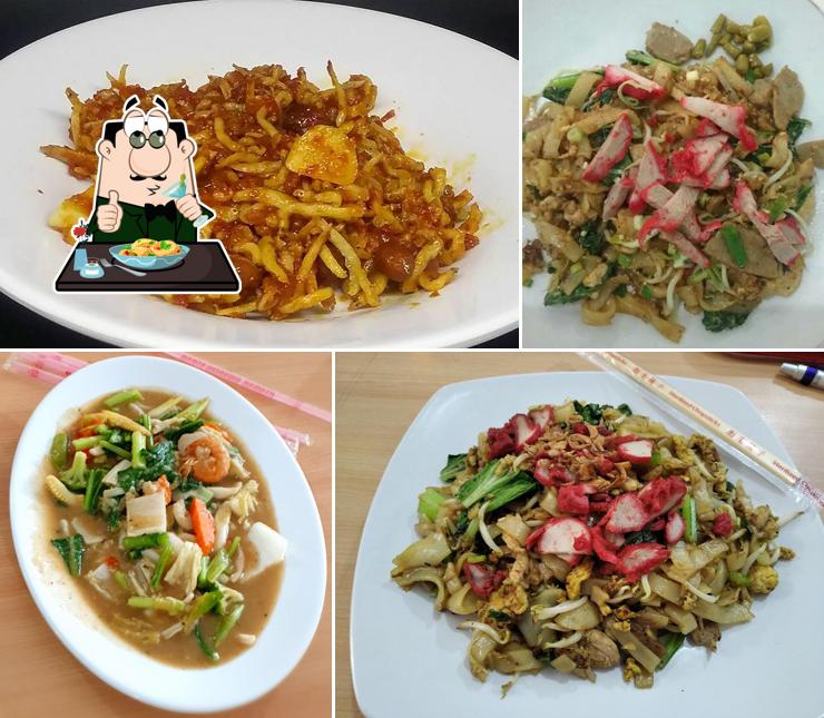 MEDAN RIA "LAPO & CHINESE FOOD " restaurant, Tangerang - Restaurant reviews