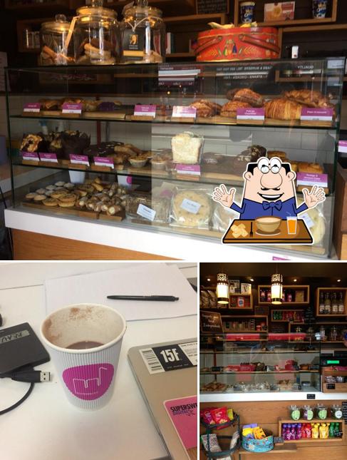 Minkies, 197 W End Ln in London - Restaurant menu and reviews