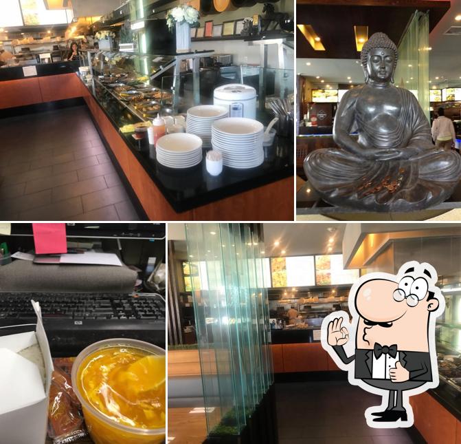 Moca Chinese Restaurant in Inwood - Restaurant menu and reviews