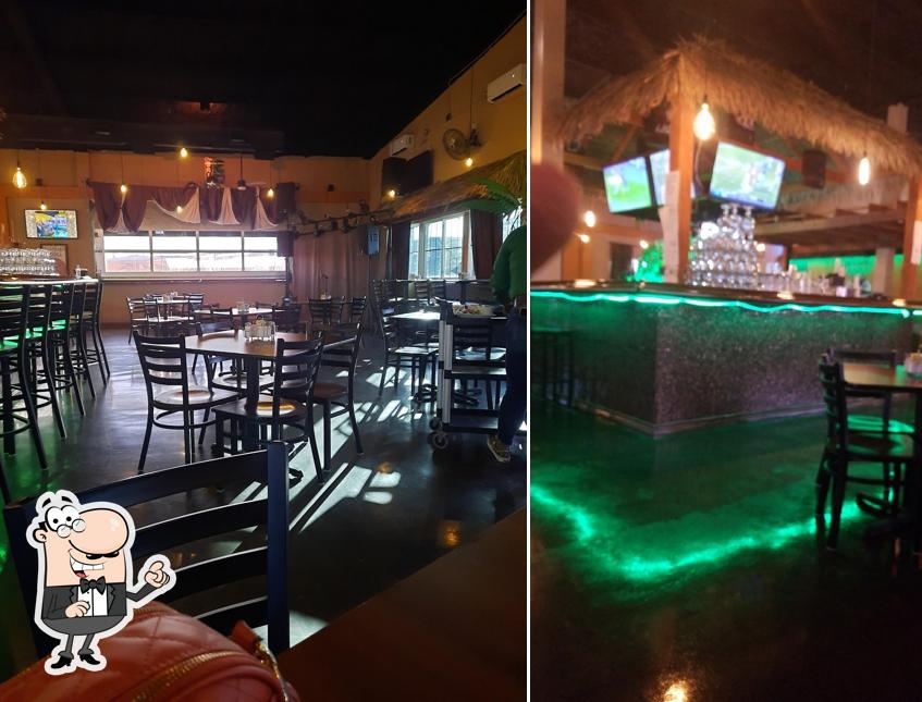 Montezuma Mexican Restaurant, Odessa - Restaurant menu, prices and reviews