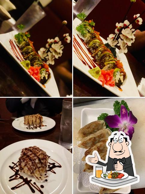 Mount Fuji - Japanese Sushi & Hibachi Steak House in Schuylkill Haven ...