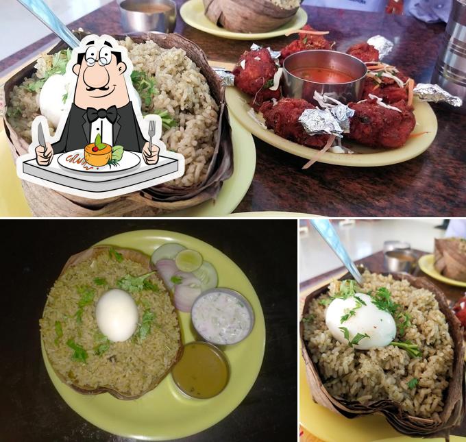 Ankur Family Restaurant, Bengaluru - Restaurant menu, prices and reviews