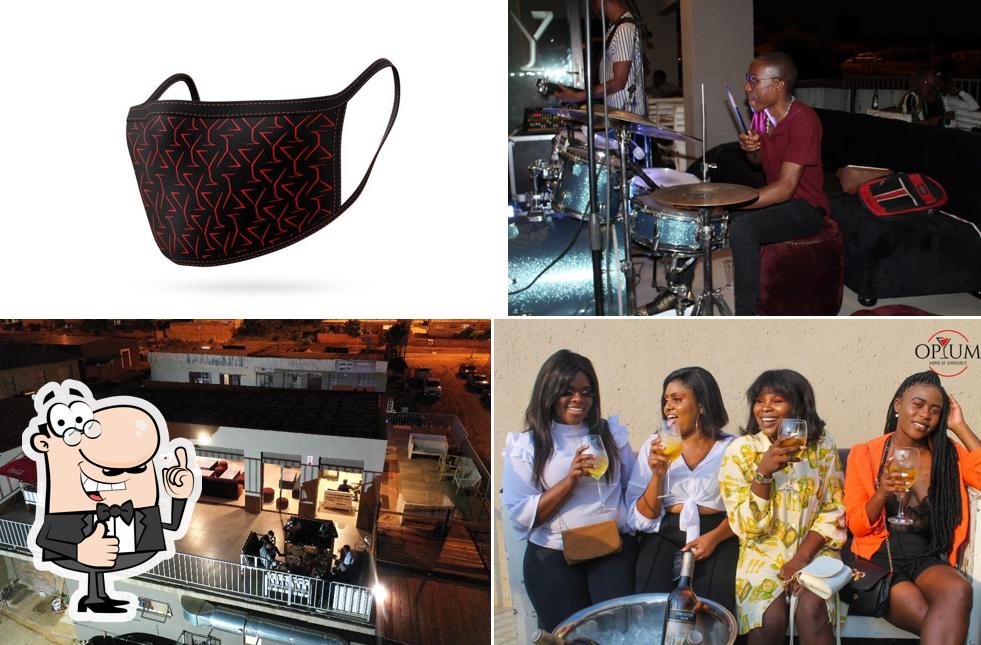 Opium Restaurant, Soshanguve - Restaurant menu, prices and reviews