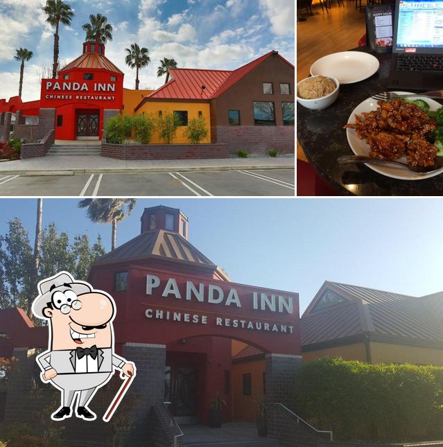 Panda Inn, Ontario - Restaurant menu, prices and reviews