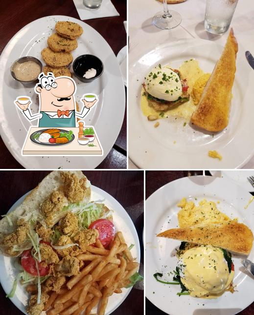 Patio 44 - Biloxi in Biloxi - Restaurant menu and reviews