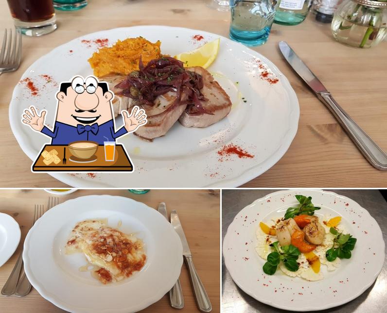 Pentolina, London, Kensington - Restaurant menu, prices and reviews