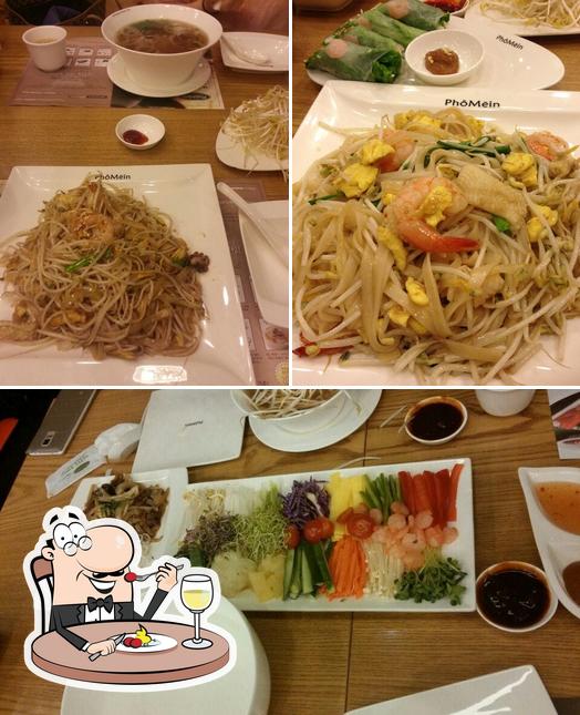 포메인 / PhõMēin restaurant, Seoul, 55 - Restaurant reviews