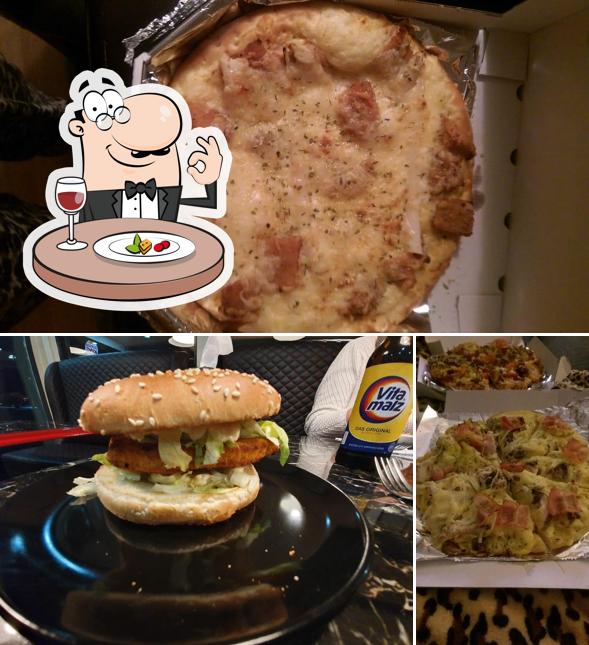 Happy Chicken Gifhorn, Gifhorn - Restaurant menu, prices and reviews