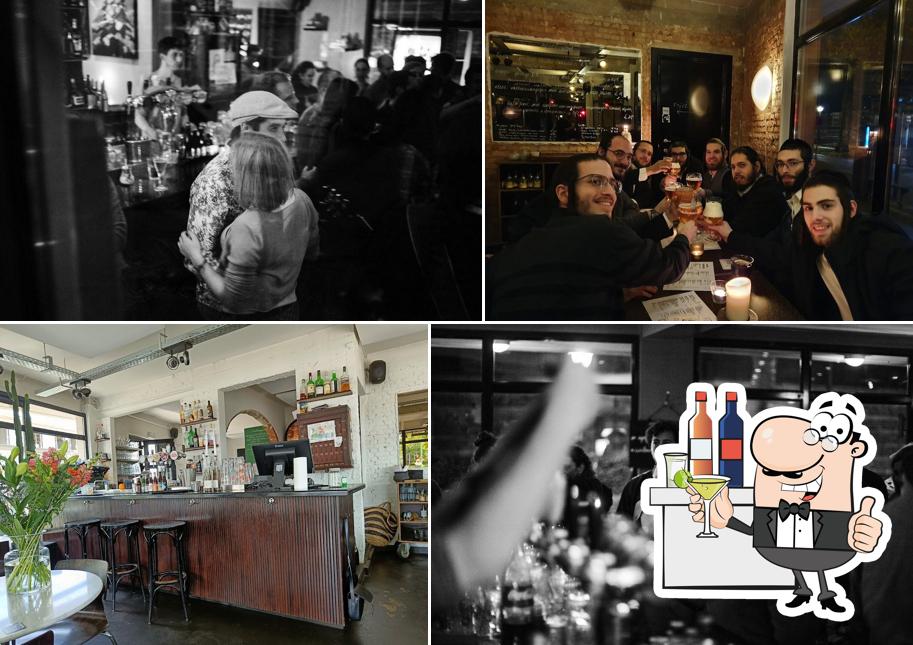 Café Bazaar, Antwerp - Restaurant menu and reviews